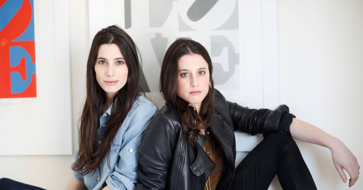 Meet the New Potatos Founders: Foods New It Girls