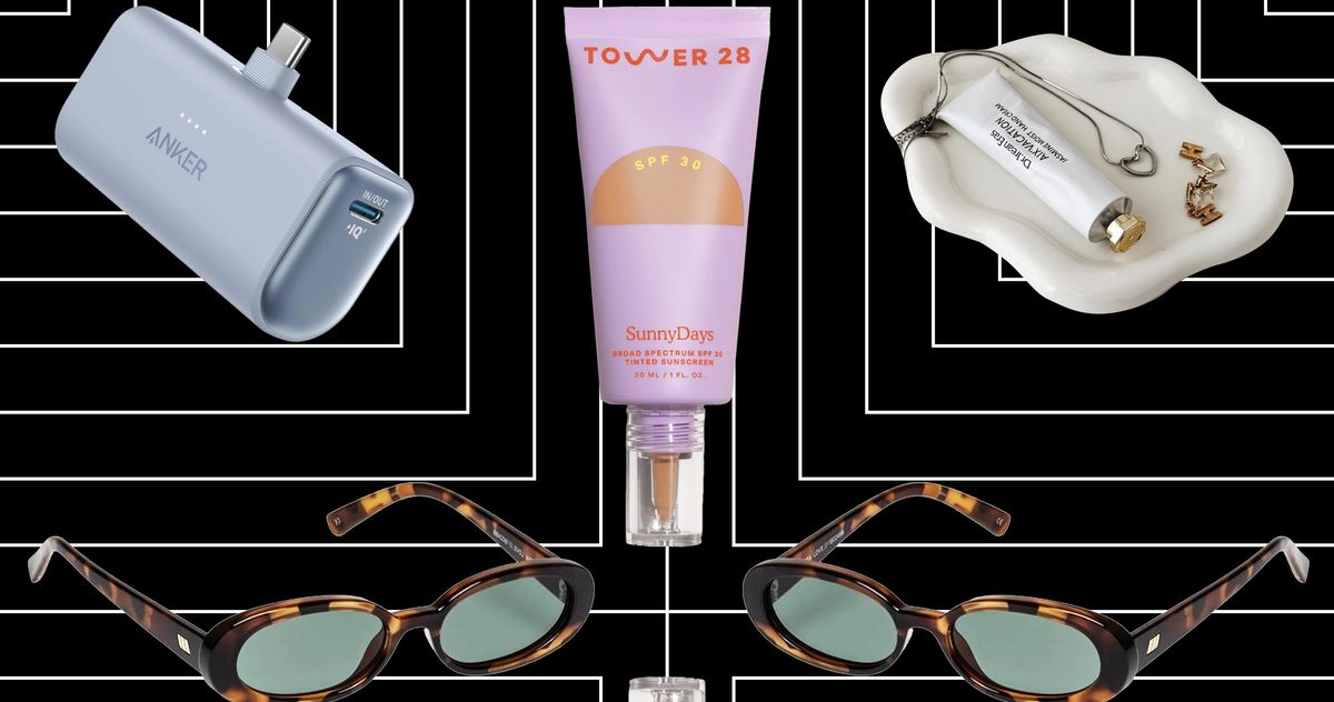 62 Best Under-$100 Gifts From Amazon to Shop Now