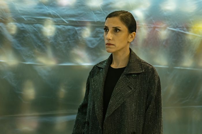 Who Is the New York Ripper? ‘Dexter: Resurrection’ Theories