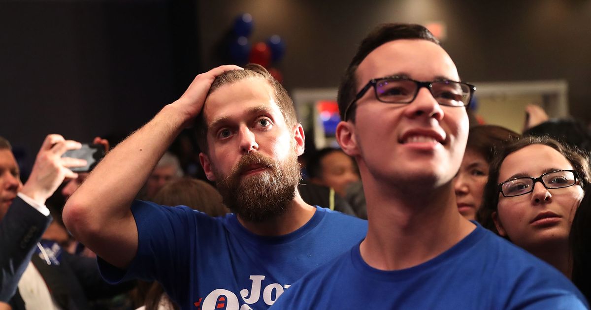 Trump: Narrow Special-Election Wins Vindicate ‘MAGA Mandate’