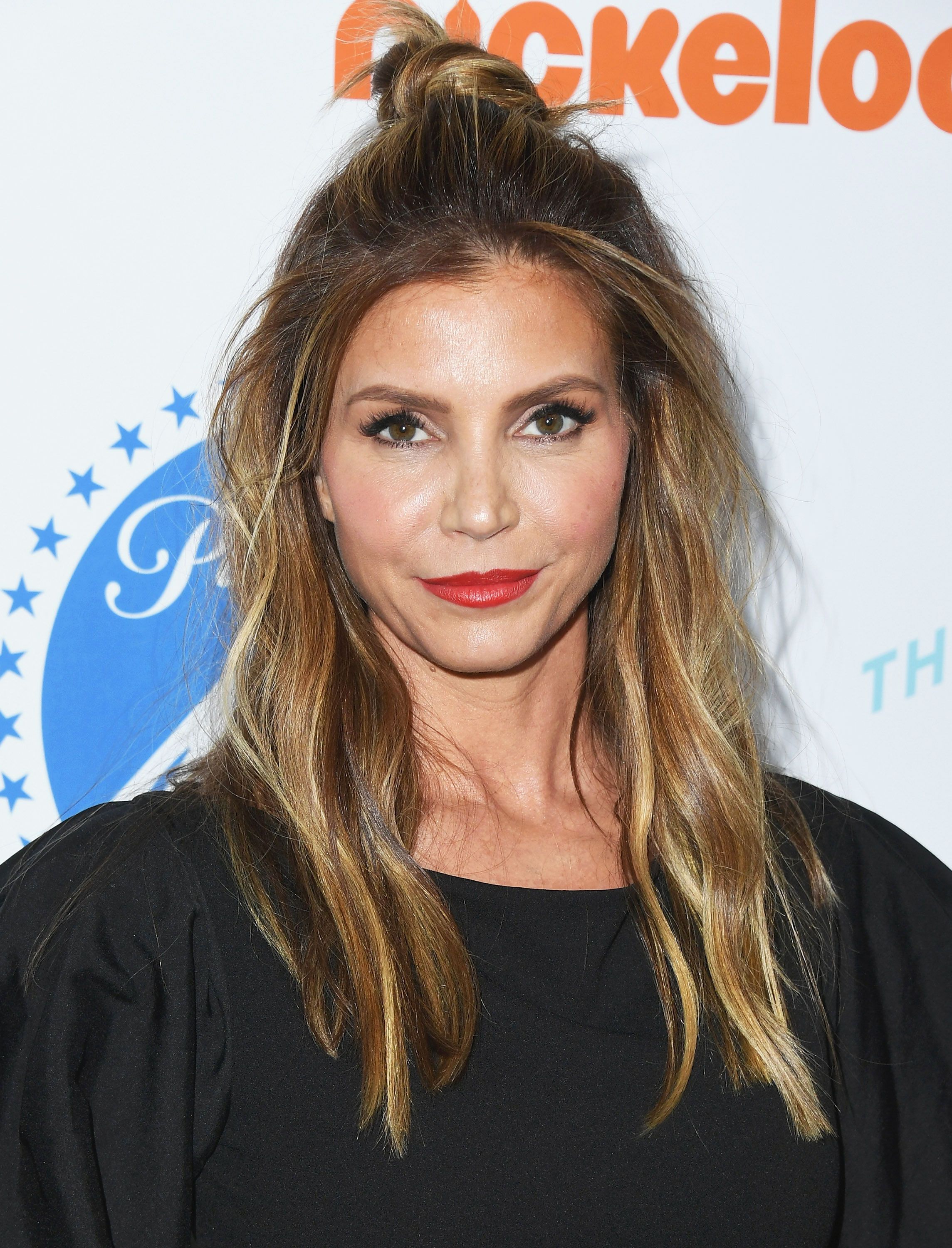 Charisma Carpenter's Instagram, Twitter & Facebook on IDCrawl