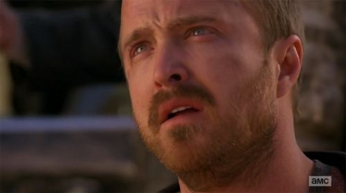 This Week’s Breaking Bad GIFs: OMG Faces Galore