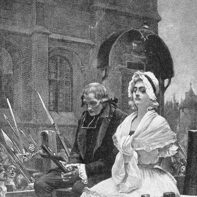 The 50 Most Scandalous Dresses in History