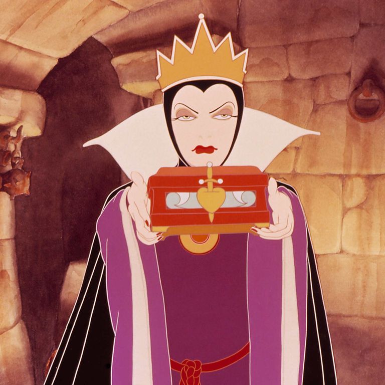 The Witchiest, Bitchiest Movie Monarchs of All Time