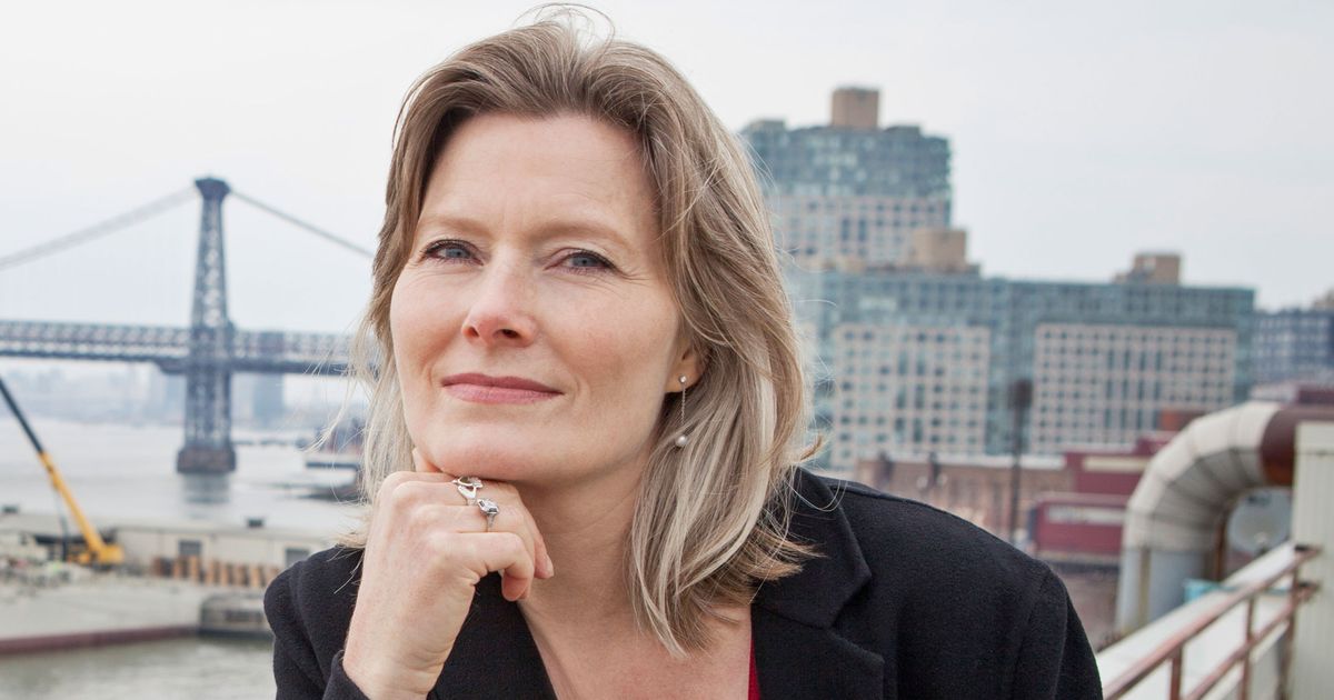 Jennifer Egan’s Strained New World War II Novel