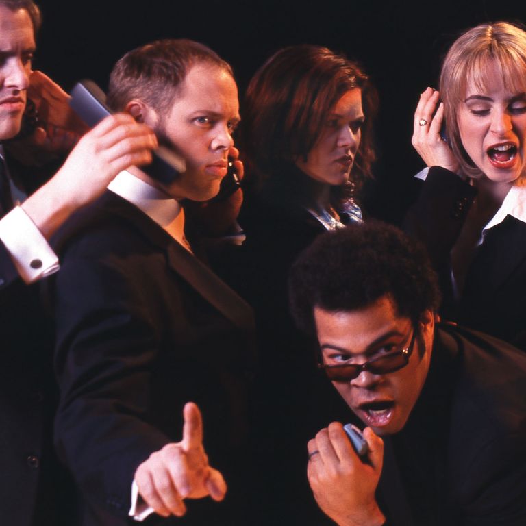 Your Favorite Comedians From the Past 25 Years at Second City, When ...