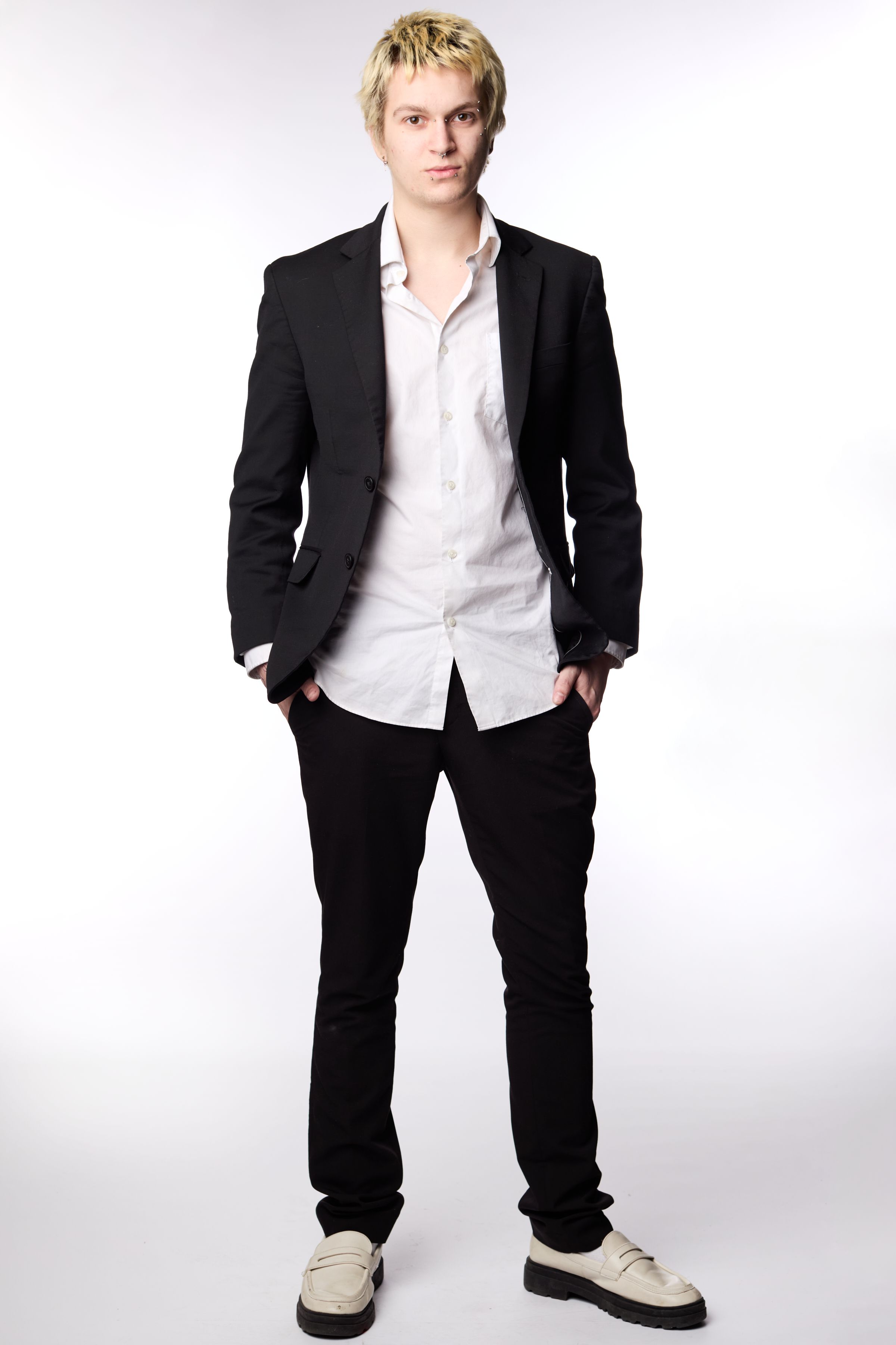 Inside the National High School Model U.N. Conference