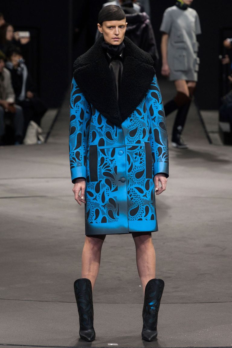 Our Top 50 Looks From New York Fashion Week