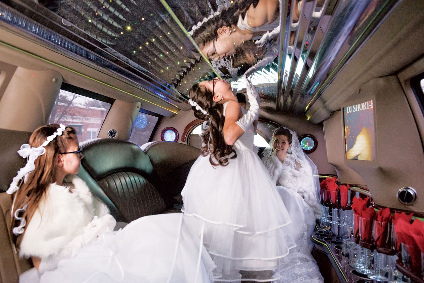 These Adorable Kids in Formalwear Are Why You Should Invite Children to ...