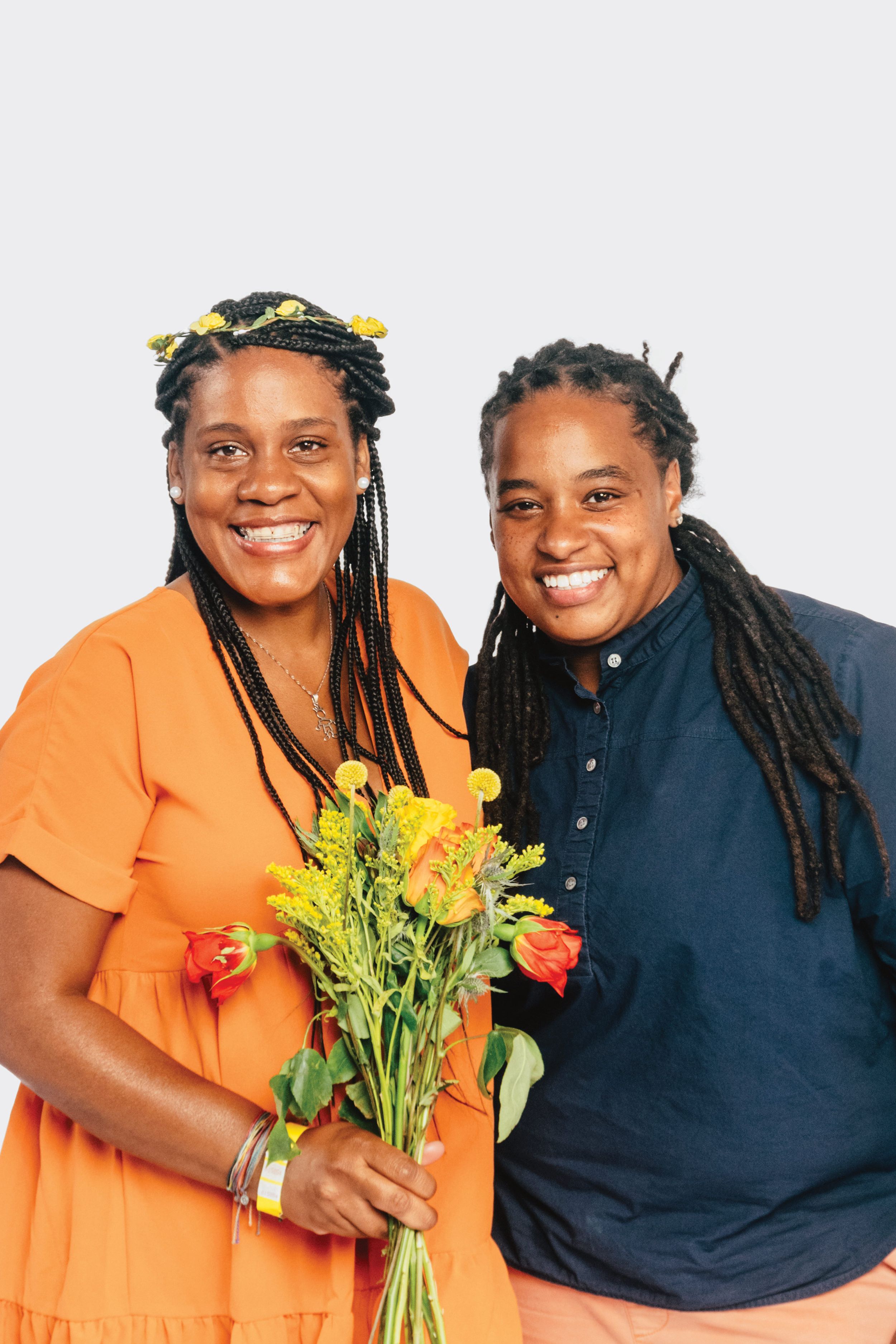 Photos: The Couples Renewing Their Vows at Lincoln Center