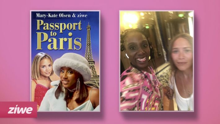 Best ‘Ziwe’ Moments Out of Context: Reactions, Memes