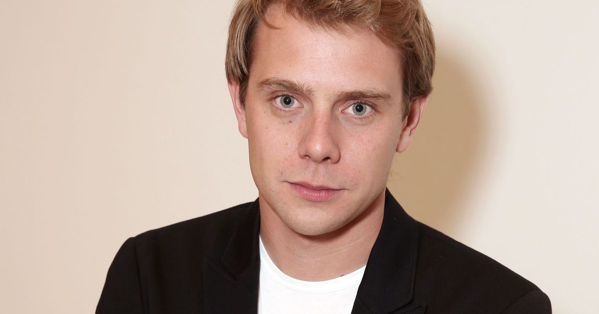 J.W. Anderson Likens Fashion to a Marathon