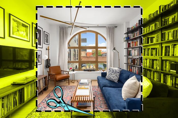 NYC Apartments Under a Million: Park Avenue, Gowanus