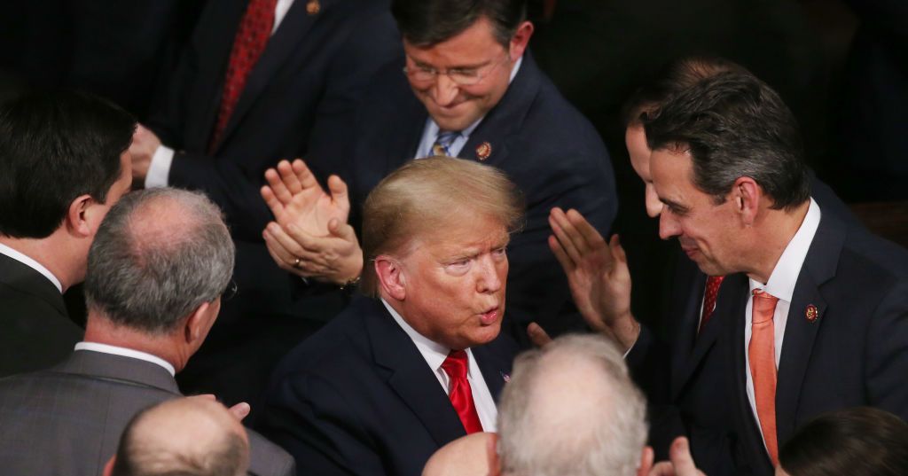 Highlights From Trump’s 2020 State of the Union