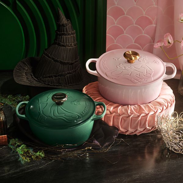 The Best ‘Wicked’ Movie Merch So Far: Popcorn Buckets & More