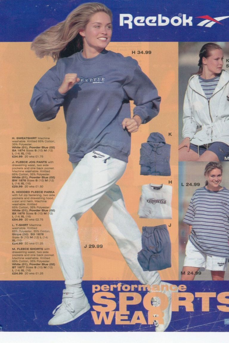 Losing Fashion, Finding God: The Ex-Models Who Go Evangelical