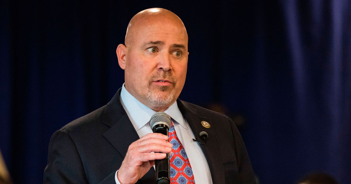 Lawmaker: No One Can Know Whether My Bill Will Kill People