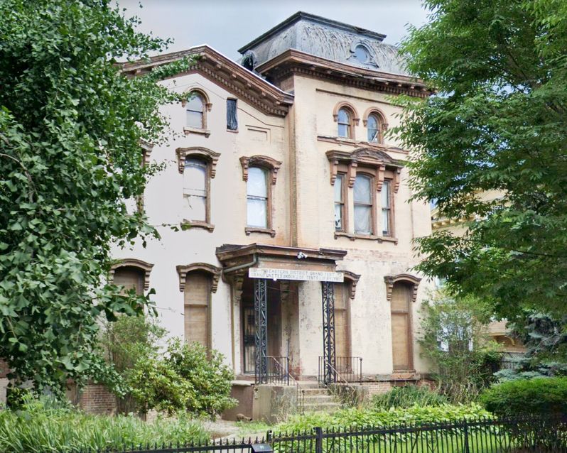 Curbed Cityscape: Urbanism, Architecture, and City News