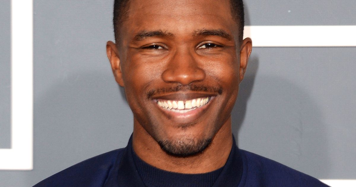 Tricky Stewart Says Frank Ocean and Def Jam’s Relationship Was Always a ...