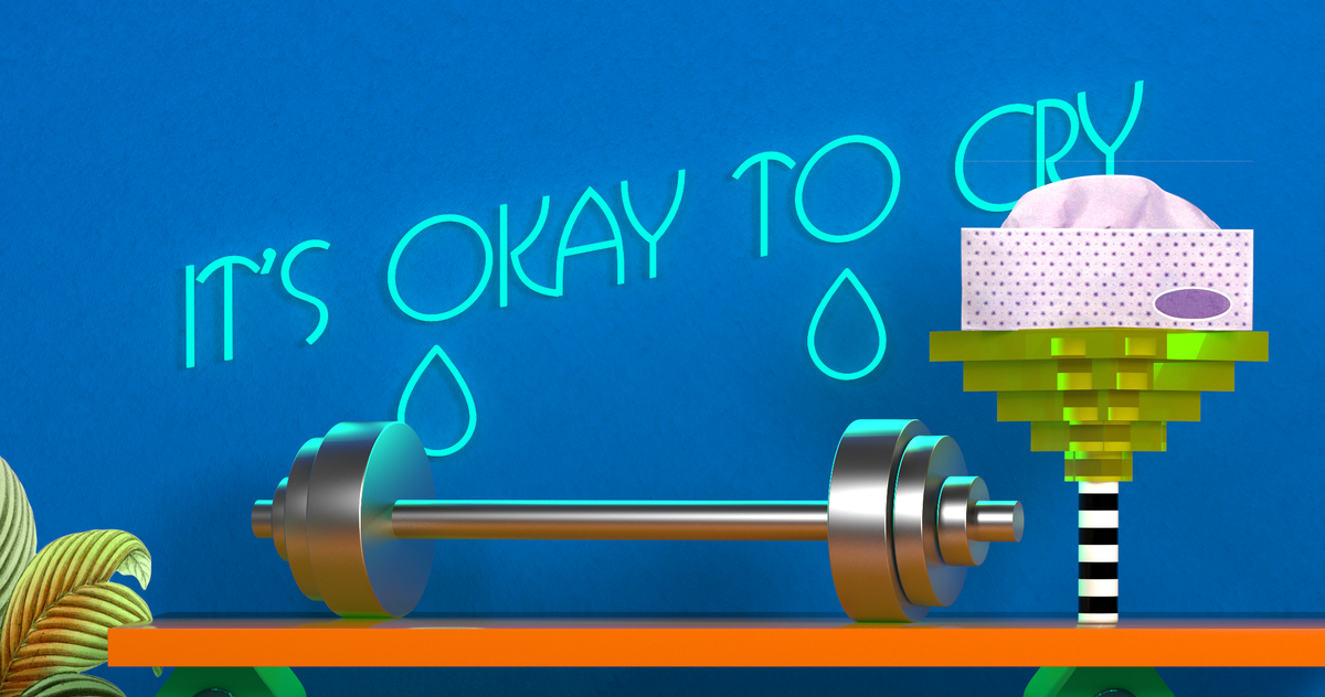 Hola Papi: ‘Am I Too Sensitive?’