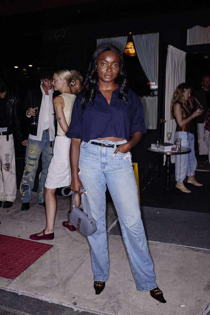 Lori Harvey and More of the Bestest Party Pics This Week