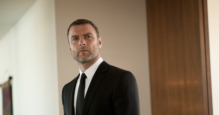 Seitz on Ray Donovan: When Irish Eyes Are Assimilating