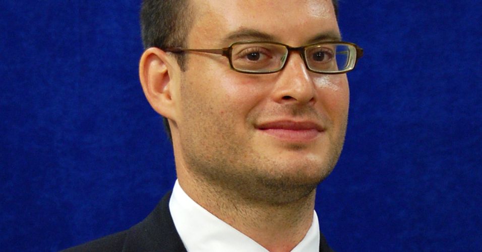 Gabriel Snyder to Replace Frank Foer as Editor of The New Republic