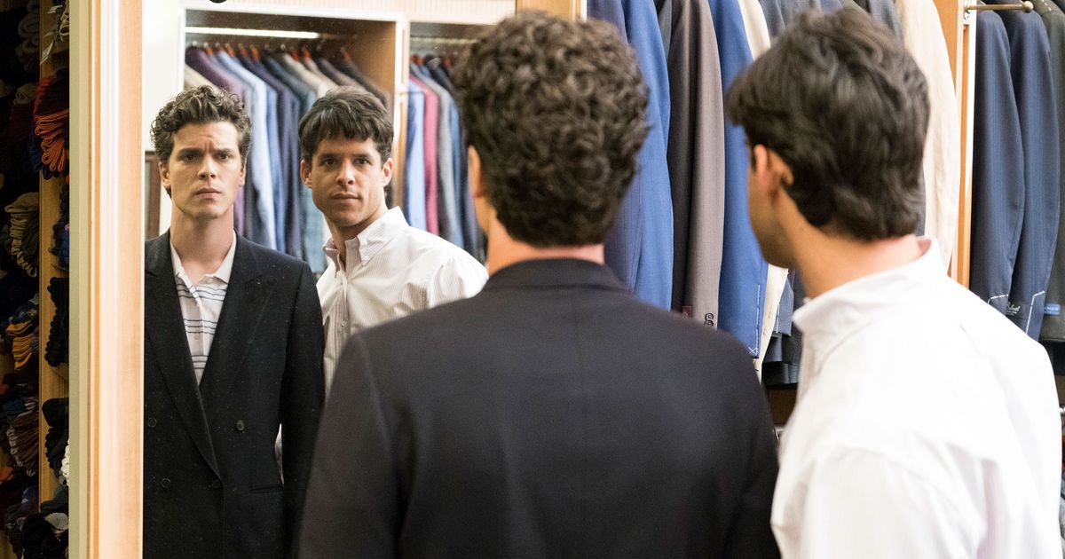 ‘Law & Order True Crime: Menendez Murders’ TV Review