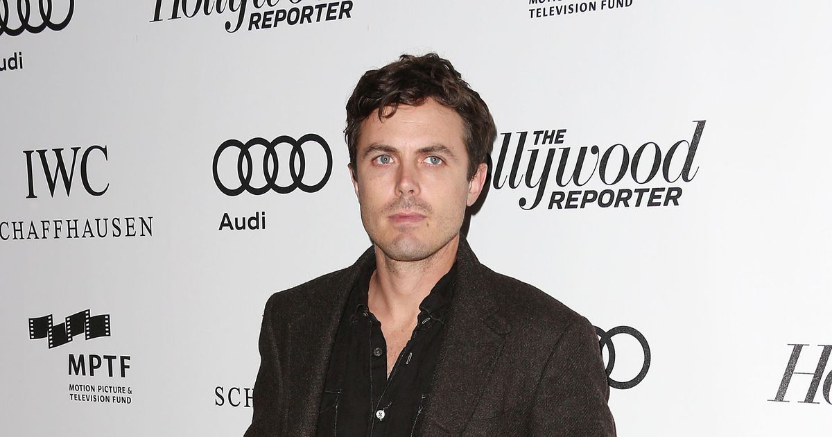 Casey Affleck Working on Boston Strangler Movie