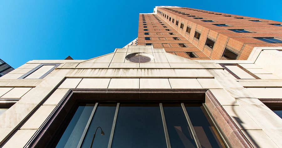 Hillary Clinton Reportedly Signs Lease for ‘Brooklyn Cool’ Campaign ...