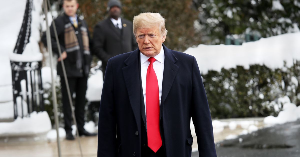 Why Donald Trump Wears Long Ties, Chris Christie Reveals