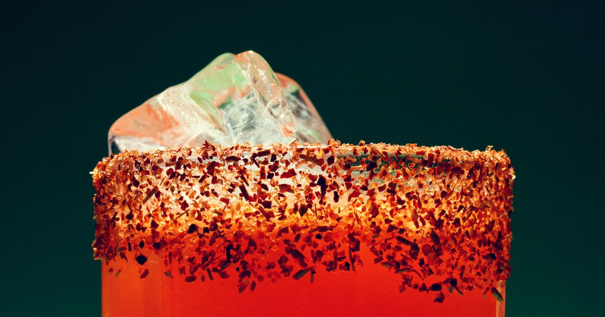 Tomato Cocktails Get a New Look in NYC’s Bars