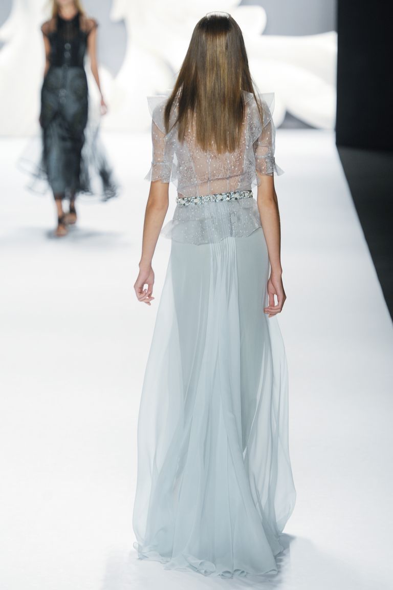 25 Best Backs From the Spring Runways