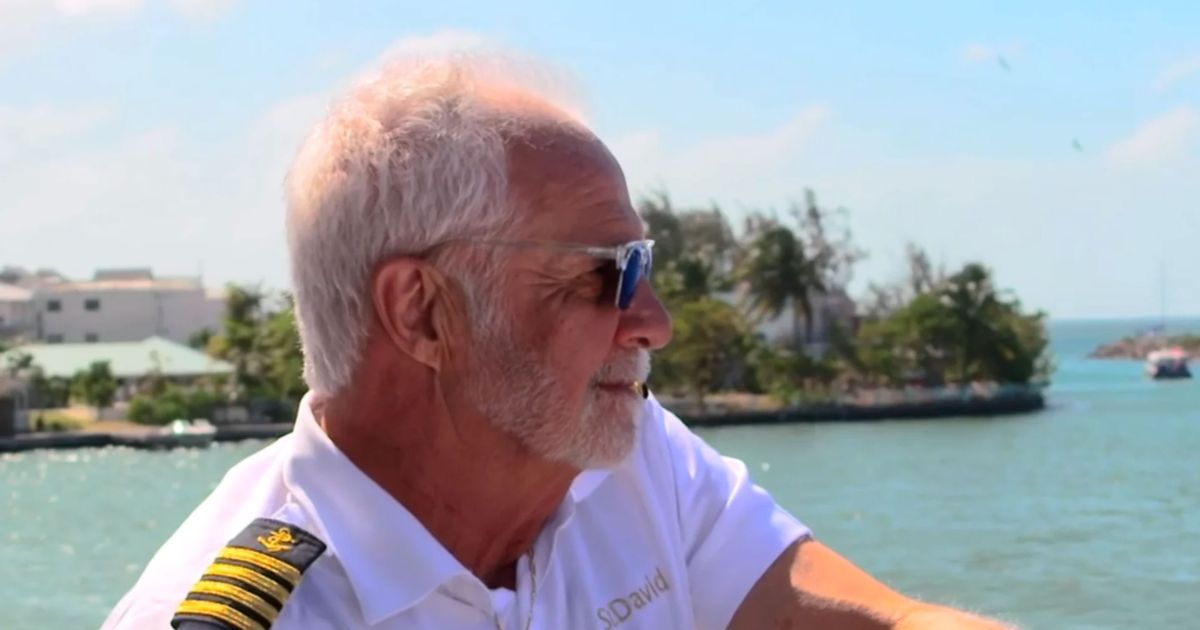 Below Deck Season 10 Episode 3 Recap