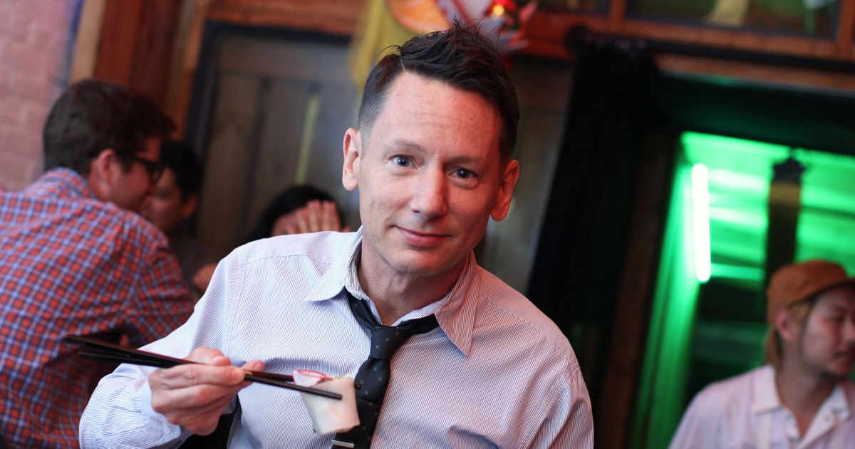 GQ ’s Jim Nelson Spends Weekends in the Country, Weeknights at Pok Pok ...