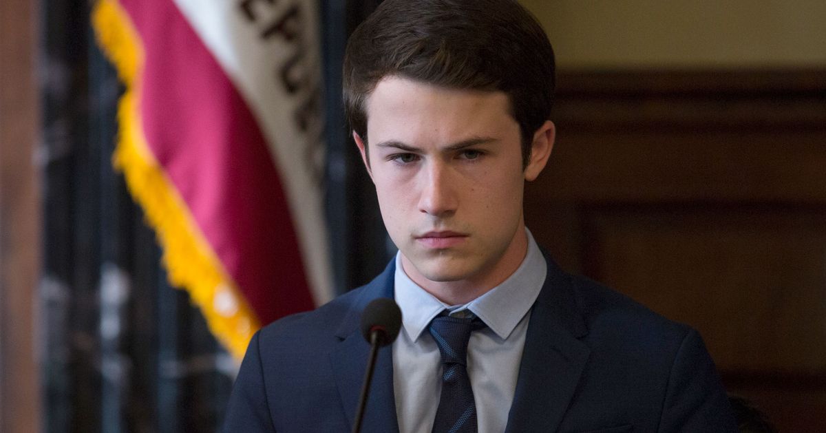 13 Reasons Why Is Getting a Third Season