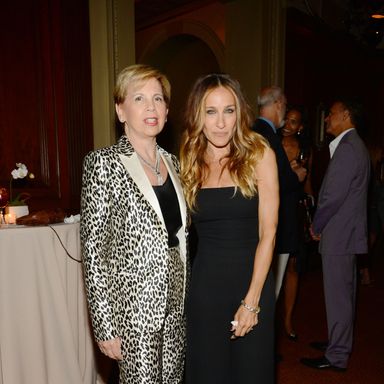 Party Pics: The Most Fun Celebrity Moments of the Week