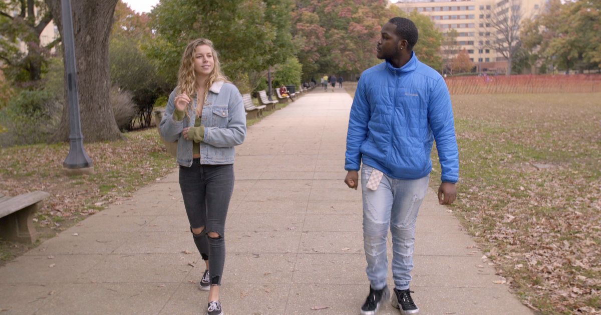 Deaf U on Netflix Review: A Fun, Fascinating Docusoap