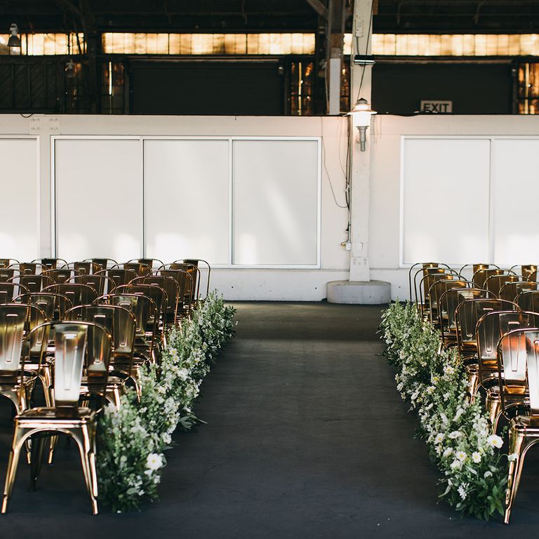 The Wedding Files: Audrey Mott-Smith and Alex Westerfield