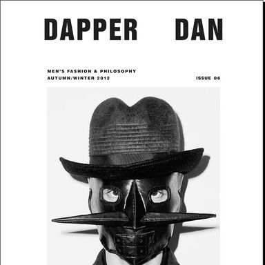 An A-Z Guide to Indie Fashion Magazines