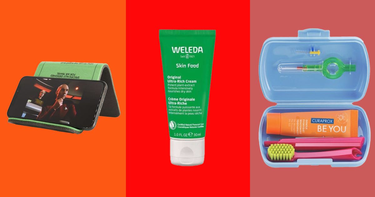 48 Best Travel Gift Ideas | The Strategist