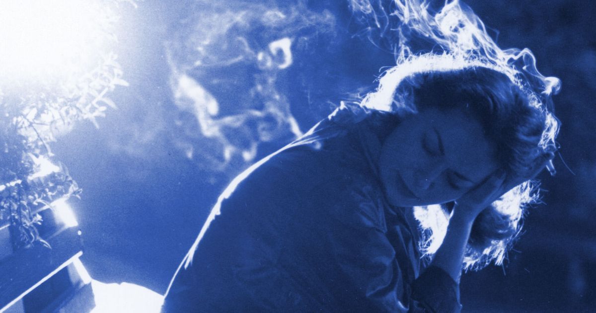 The Health Effects of Loneliness