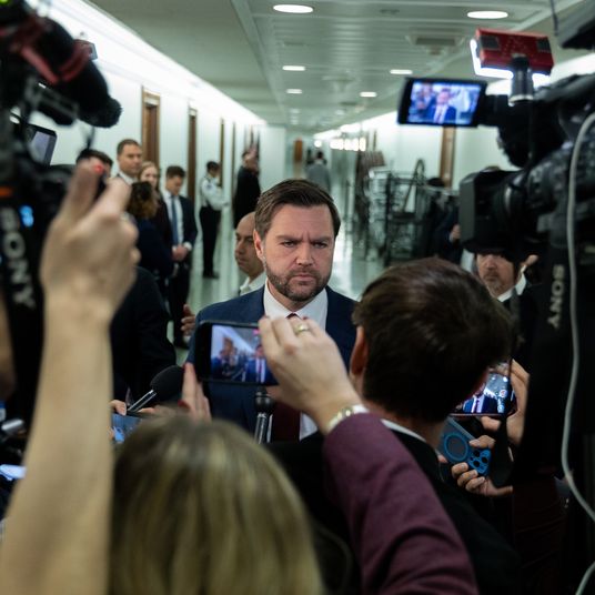 Anita Bryant Is Winning