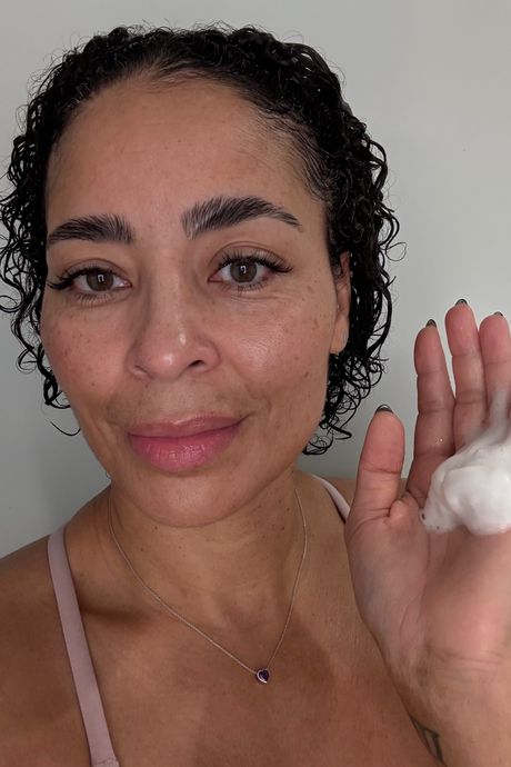 How a Former WNBA Player Protects Her Hair While Working Out