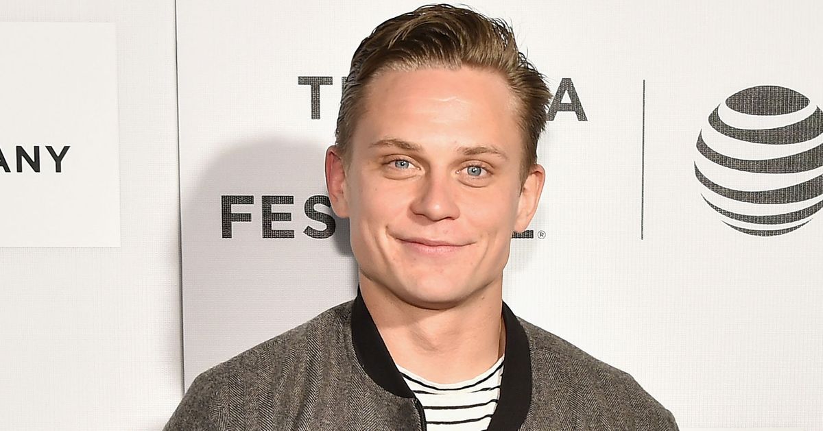 Billy Magnussen Will Play a New Prince in the New Aladdin