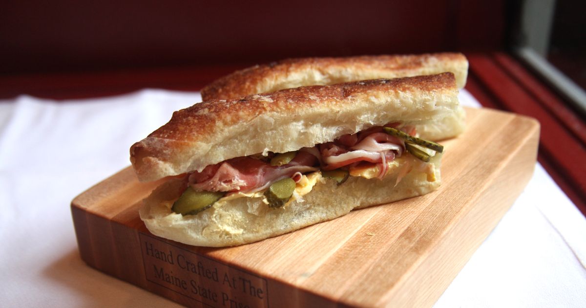 What to Eat at Porsena Extra Bar, Porsena’s New Next-Door Bar