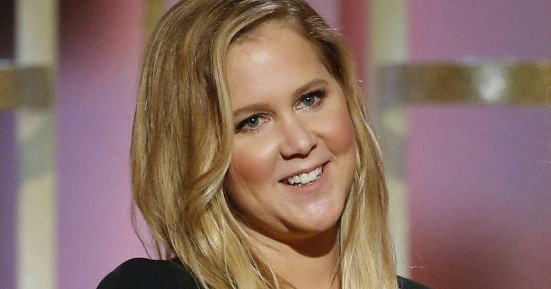 Amy Schumer Had the Time of Her Life As a ‘Judge Judy’ Extra