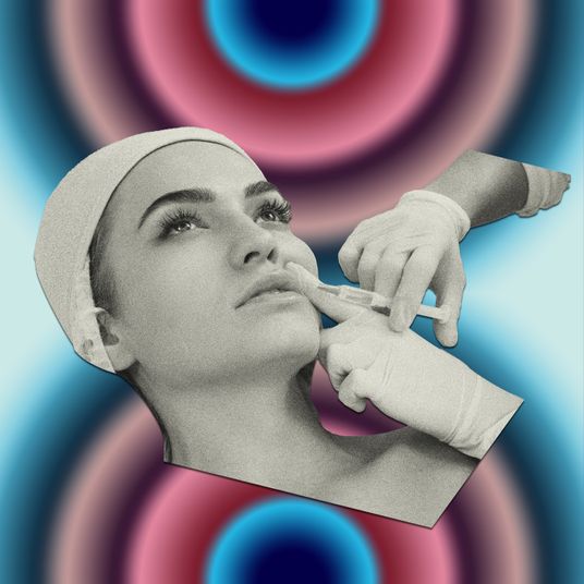 Beauty Tips, Makeup Tutorials & Skin Care Products - The Cut