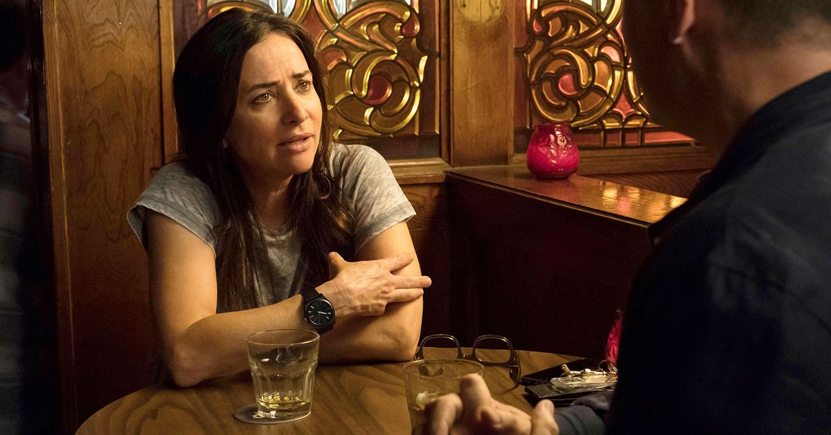 Better Things Season Two Episode Four: Super Singles