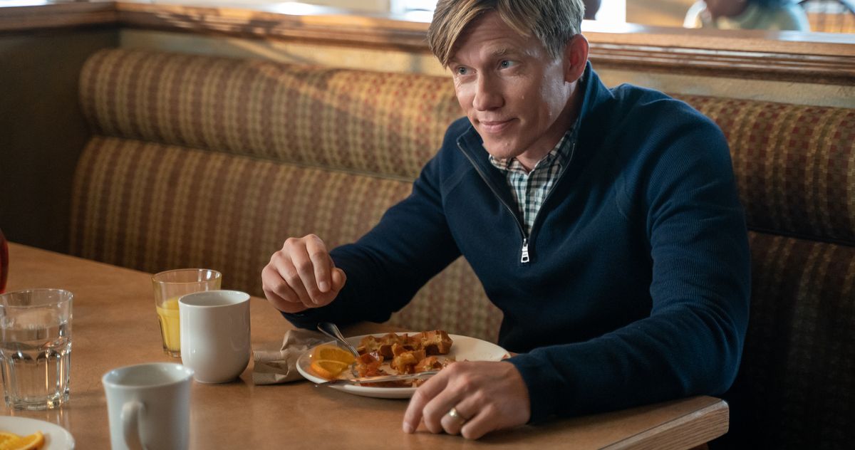 An Ode to Jeff From ‘Yellowjackets’